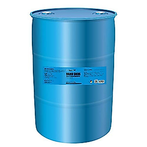 Nanoskin NANO SUDS Foaming Car Wash Shampoo 55 Gallons - Works with Foam Cannon, Foam Gun, Bucket Washes, Car Soap for Pressure Washer | Safe for Cars Trucks, Motorcycles, RVs & More | Fruity Scented