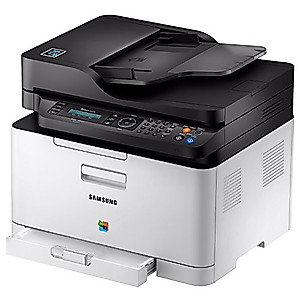 Samsung XPRESS C480FW A4 MFP COLOR LASER 4IN1, SL-C480FW/TEG (A4 MFP COLOR LASER 4IN1)