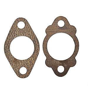 Carburetor Set Replacement for Yamaha MZ360 Engine Carb with Gaskets