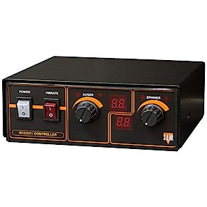 BA Products 9032021 Replaces Snow-EX Salt Spreader Controller SNOWEX D5525, D6527 Control Box SP1575 & SP1875