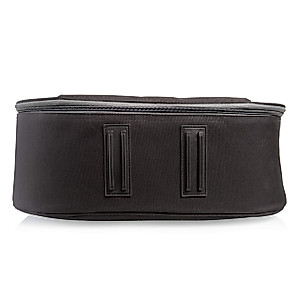 Levy's Leathers 100-Series Gig Bag for Dreadnought Guitars with Backpack Straps (LVYDREADGB100)