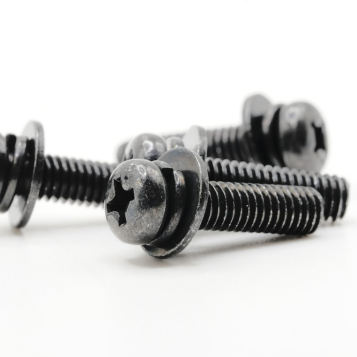 ReplacementScrews Stand Screws Compatible with Toshiba 26AV500U