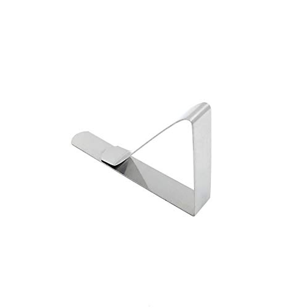 Latomex Tablecloth Clips, Set of 12 Extra Large Table Cover Cloth Clamps for Home Party & Picnic(Up to 2.7")