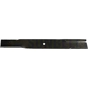 (2 Pack) Premium Low Lift Replacement XHT Lawn Mower Blade Fits Toro/Wheel Horse 106-0629 | 21.5" x 2.5" / 0.5" Hole