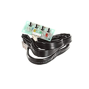Maxx Ice 1854303601 Controller Display