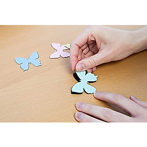 Silhouette MEDIA-MAGNET-ADH Adhesive Magnet Paper