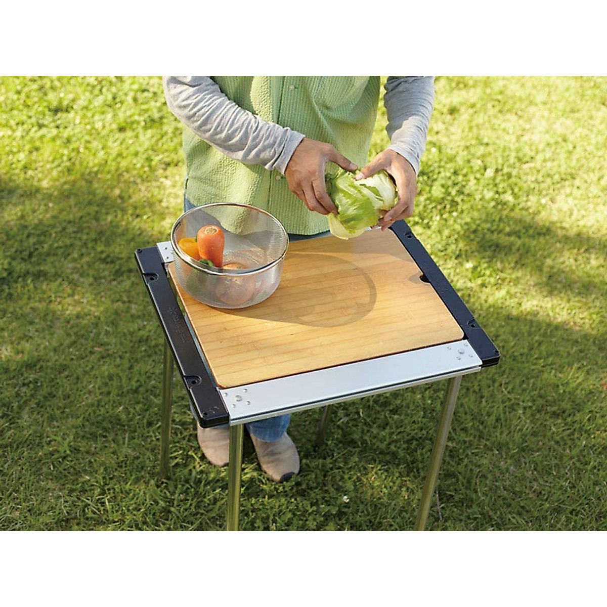 Bamboo Insert, Double