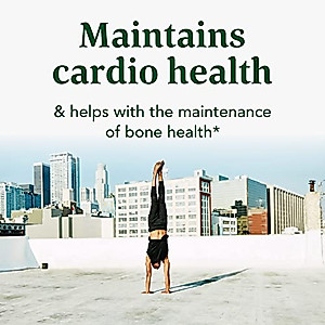 MegaFood Balanced Minerals - Helps Maintain Bone and Cardiovascular Health - Supplement With Iodine, Magnesium, Zinc, Selenium and More - Made Without 9 Food Allergens - 90 Tablets (30 Servings)