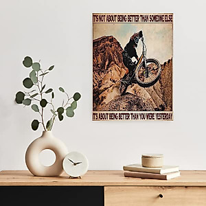 Anatomy Of A Moose Canvas Wall Art Moose Knowledge Painting Frameless Posters Home Decor Artwork Printed Gifts Decor Living Room Bedroom 16x20inch