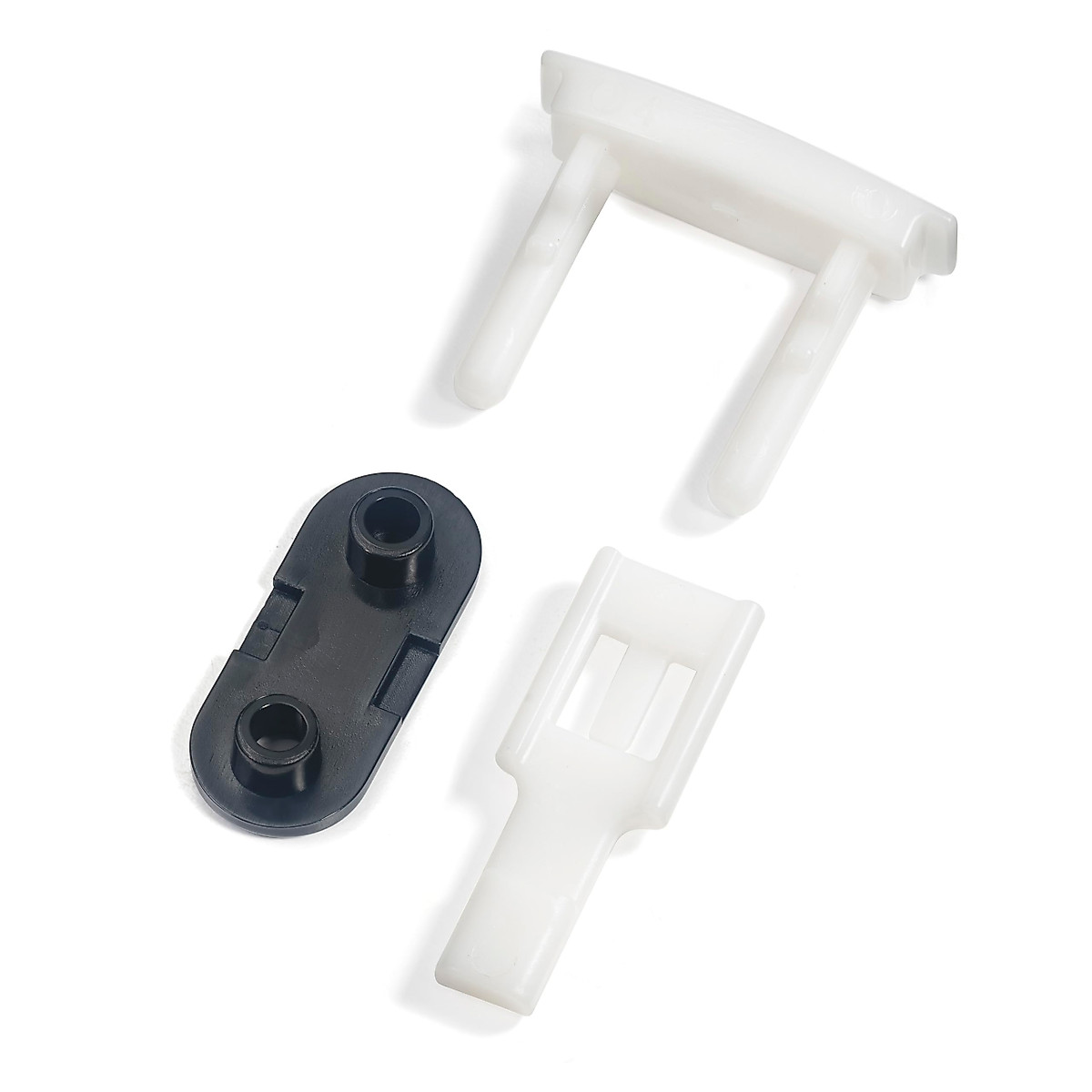 Hamilton Beach HMD400 120V Triple Spindle Commercial Drink Mixer