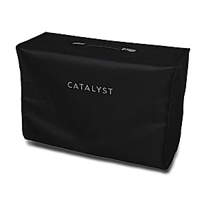 Line 6 Catalyst 200 Amp Cover,Black