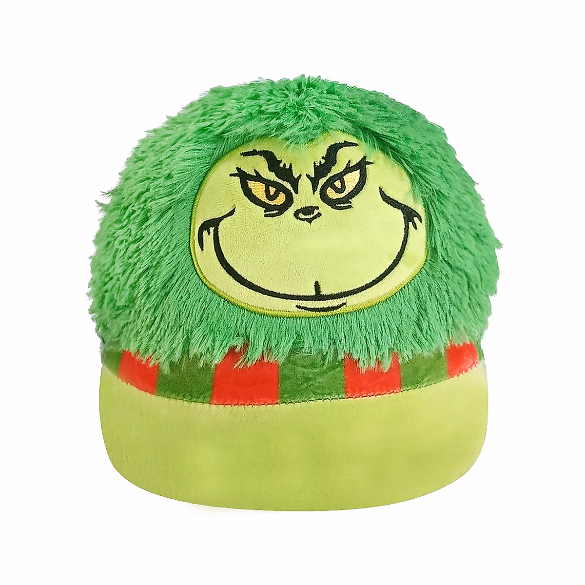 ZFMATION Pillow Plush Toys for Kids -Soft and Cuddly - Ages 3-12 Perfect Stuffed Animal Plush Toy Gifts for Boys