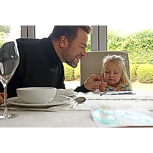 CrayonKing 25 Sets of 4-Packs in Cello (100 total bulk Crayons) Restaurants, Party Favors, Birthdays, School Teachers & Kids Coloring Non-Toxic Crayons