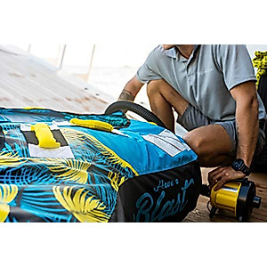 AIRHEAD SUPER PUMP, 120v