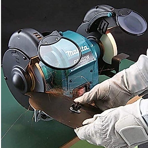 Makita 250 Watts Bench Grinder GB602