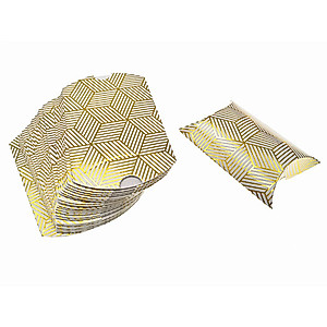 50pcs Skeleton Key Bottle Opener Wedding Party Favor Souvenir Gift with Candy Box and Ribbon(Gold)