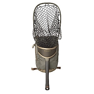 Umpqua ZS2 Overlook Chest Backpack 35257, Olive, One Size