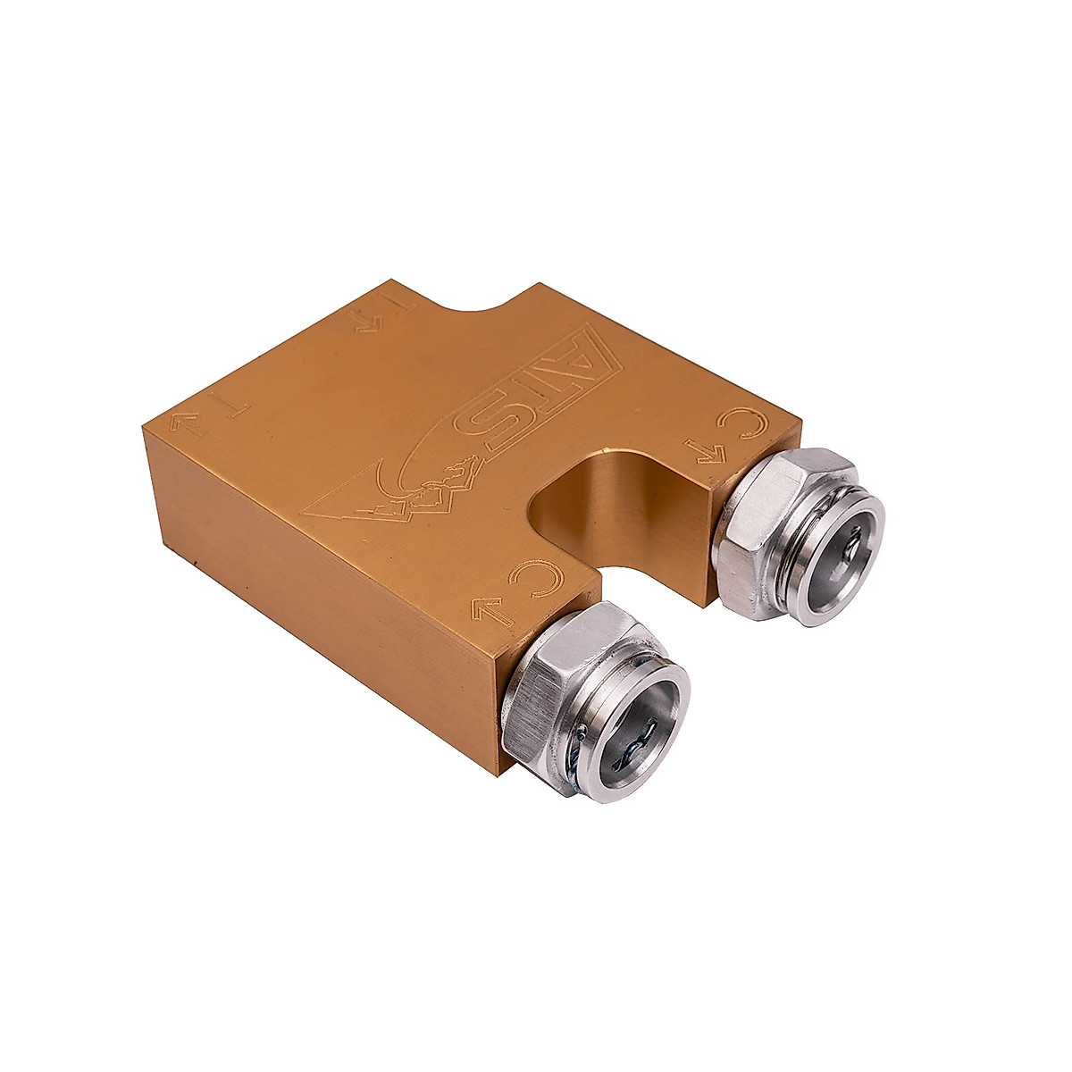 ATS Diesel - 68RFE / AS69RC Thermal Bypass Valve Up-Grade (3100052392)