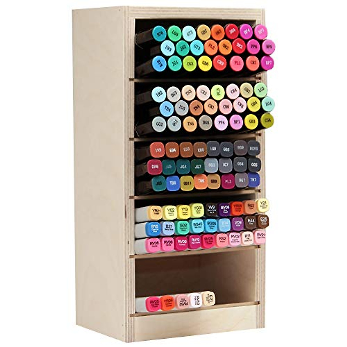 Stamp-n-Storage Marker Holder - Marker Nook (Standard)
