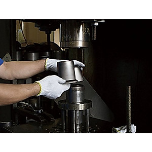 Snow Peak Titanium Single Wall Cup 600