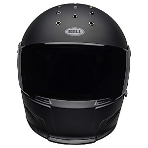 BELL Eliminator Street Helmet - Matte Black - Medium/Large