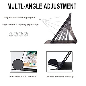 Case for Samsung Galaxy Tab A8 10.5 Fit 2022 Samsung A8 Android Tablet Cover 10.5 Inch Samsung Galaxy Tab A8 Case Space Globe Cat Slim Protective Smart Hard Shell Cover for SM-X200 X205 X207