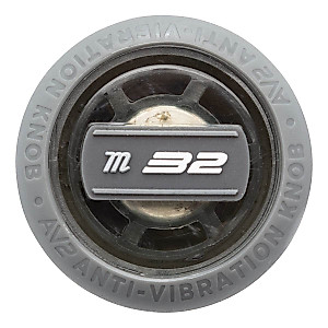 Marucci CAT9 BBCOR Baseball Bat | 2 5/8" Barrel | 32" / 29 oz | Special Edition Colorway | Approved: High School + College Play | MCBC9GS