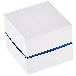 SEIKO 5 Automatic Black Dial Stainless Steel Men's Watch SNK063J5