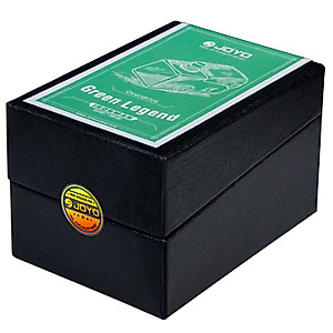 JOYO JF-319 Green Legend Overdrive Electric Guitar Single Effect