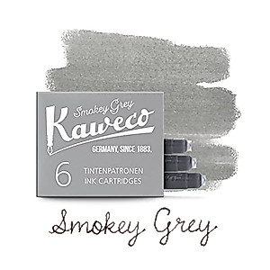 Ink Cartridges Pack of 6