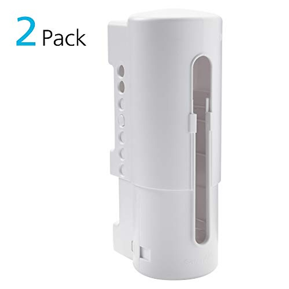 Safety 1st Power Strip Cover 2pk, White