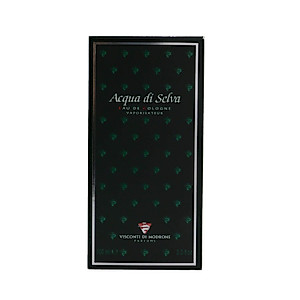 AQUA DI SELVA by Visconte Di Modrone Eau De Cologne Spray 3.4 oz (Men)