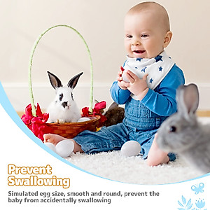 ZenBombs 12 Matching Eggs Learning Toys, Gifts for Toddlers, 3+ Year Old Baby Montessori Toys, Color Shape Recognition Skills, Preschool Educational Toy for Kids, Number