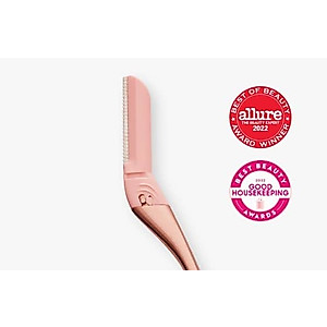 Schick Hydro Silk Dermaplaning Wand Refill Blades — Refills, 6 Professional Style