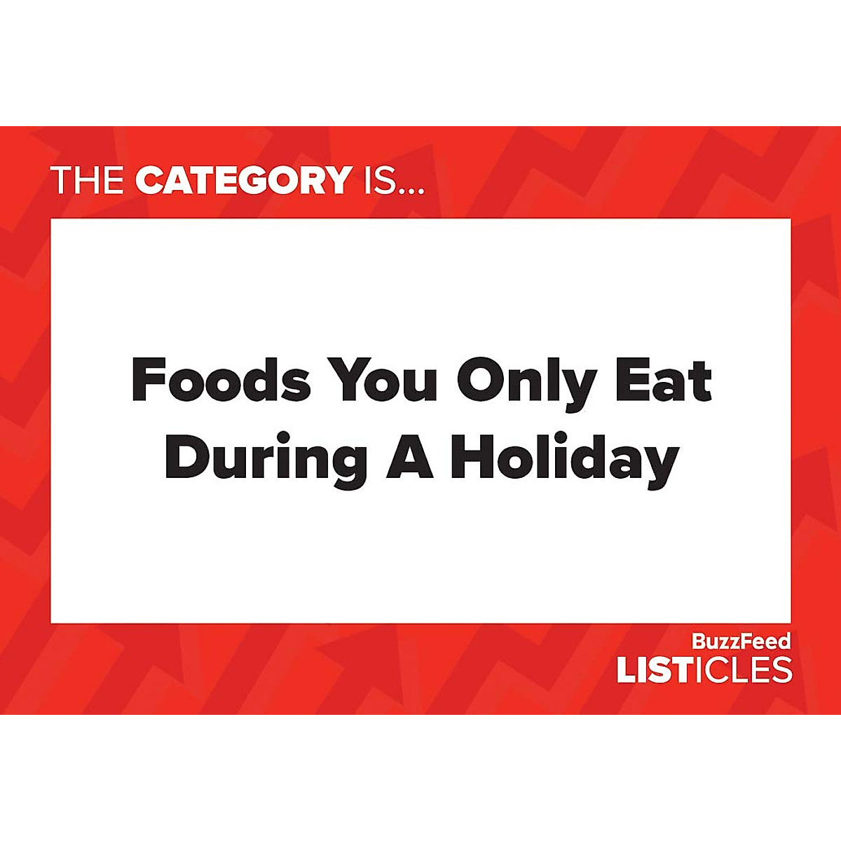 Buffalo Games - Listicles - Buzzfeed Games