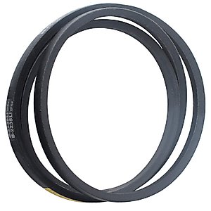 954-0467a Belt Replacement Compatible with MTD, Variable Speed Drive Belt, Compatible with Craftsman/Cub Cadet/MTD 954-0467, 754-0467A, 754-0467
