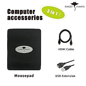 HP 15.6" HD Laptop Computer 2022, AMD Athlon Silver 3050U (Beats i3-7100U) Up to 3.2GHz, 16GB RAM, 256GB SSD, Webcam, USB-C, Wins 10 W/ 1 Year of Microsoft365, Mouse, Sleeve, Silver