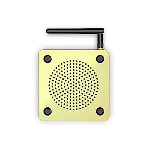 SHYSKY X96 X10 8K Ultra HD Android TV Box Android 11.0 Amlogic S928X LPDDR4 4GB RAM 32GB ROM WiFi6 1000M BT5.2 USB3.0 Support AV1 8K 60fps H.265 HDR Box with i8 Keyboard