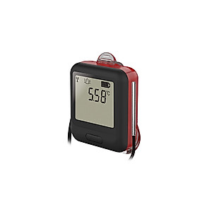 Lascar Electronics EL-WiFi-TPX+ TPX WiFi Wireless High Accuracy Temp Data Logger w/External Sensor