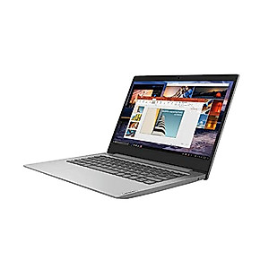 Lenovo IdeaPad 1 14” HD Laptop, Intel Pentium Silver N5030, 4GB RAM, 128GB SSD, Windows 11 Home S Mode, Office 365 1 Year Included