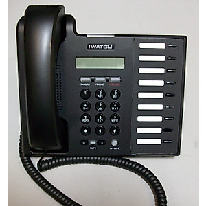 Iwatsu Icon IX-5900 IP Telephone (Renewed)