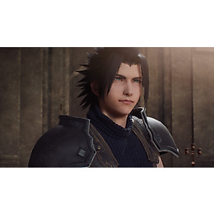 Crisis Core: Final Fantasy VII Reunion - PlayStation 5