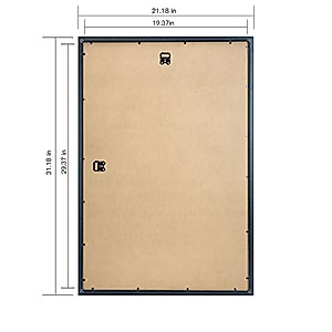MICHAELS Bulk 8 Pack: Poster Frame by Studio Décor®