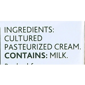 Kerrygold Unsalted Butter Sticks, 8 Ounce (Pack of 20)