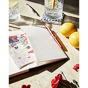 BEECHMORE BOOKS Dotted Notebook - Regular Size, Brown | Premium Dot Grid Journal with Vegan Leather, Thick 160gsm Cream Paper | Professional Bullet Book | Gift Box | For Artists, Planners & Designers