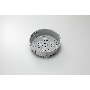 Zojirushi NL-AAC10 Micom Rice Cooker (Uncooked) and Warmer, 5.5 Cups/1.0-Liter, 1.0 L,Beige