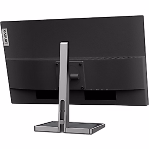 Lenovo L27m-30-2022 - Everyday Monitor - 27 Inch FHD - 75 Hz - AMD FreeSync - Low Blue Light Certified - Tilt Stand - Integrated Speakers - HMDI & VGA & USB-C,Grey
