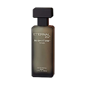 Eternal Love Night Time for Men 100ml Eau De Parfum Spray