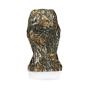 Allen Company Vanish Unisex Camo Balaclava - Hunting Face Cover - Ideal Hunting Gear for Men and Women - Realtree Edge, Camo