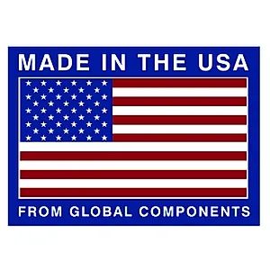 Franklin Sensors ProSensor M10 Professional Stud Finder with 3-Sensors for the Highest Accuracy Detects Wood & Metal Studs with Incredible Speed, Yellow